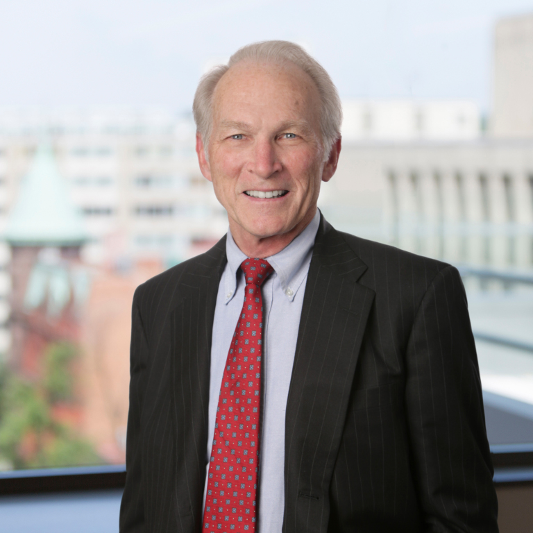 Presidential Transition Process Already Under Way | Steptoe & Johnson LLP