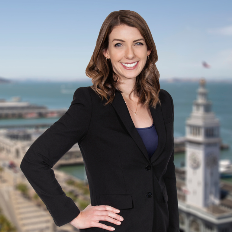 San Francisco | Steptoe & Johnson LLP