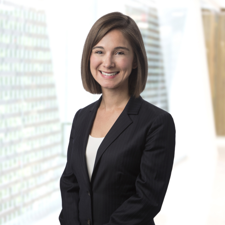 Katherine Cappaert - Partner | Steptoe & Johnson LLP