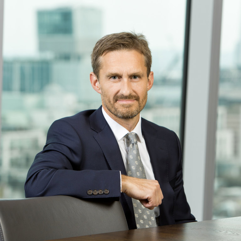 London | Steptoe & Johnson LLP