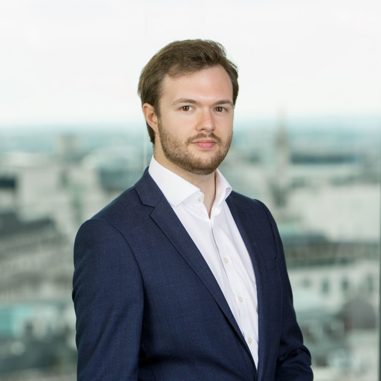 Thomas Innes - Partner | Steptoe & Johnson LLP