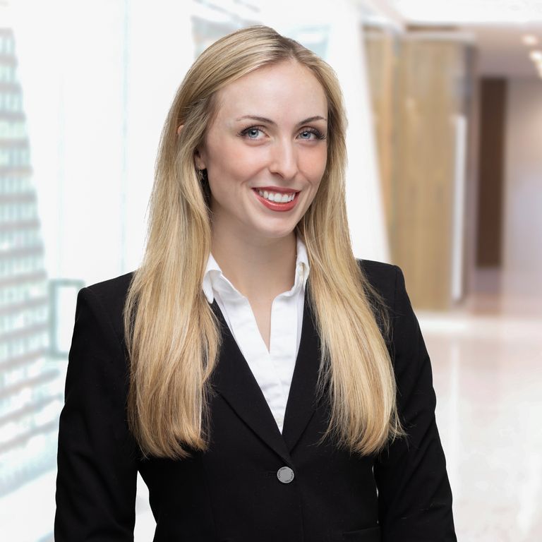 Washington, DC | Steptoe