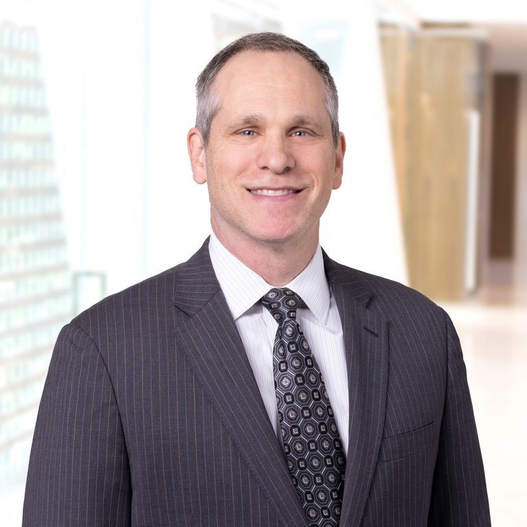 Director Vidal Addresses Serial IPR Petitions | Steptoe