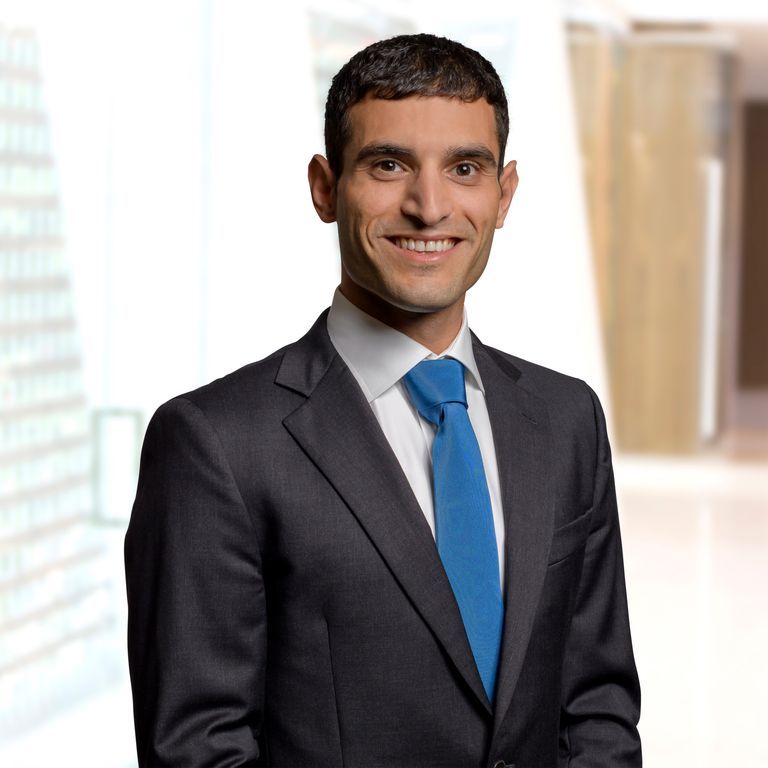 Professionals | Steptoe