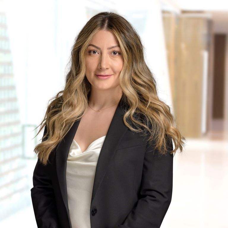 Julieta Stepanyan - Of Counsel | Steptoe