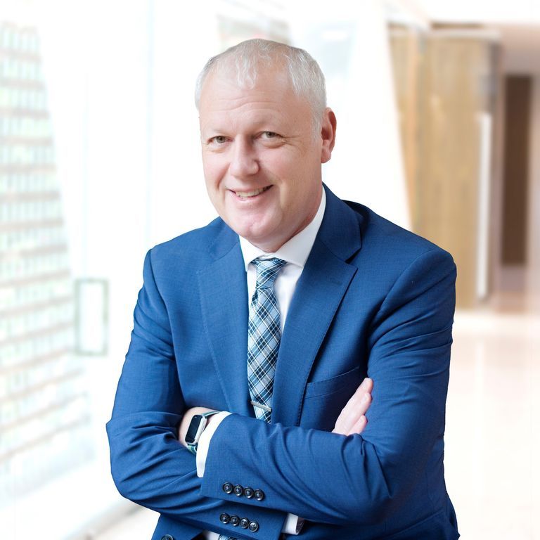 Derek F. Foran | Steptoe