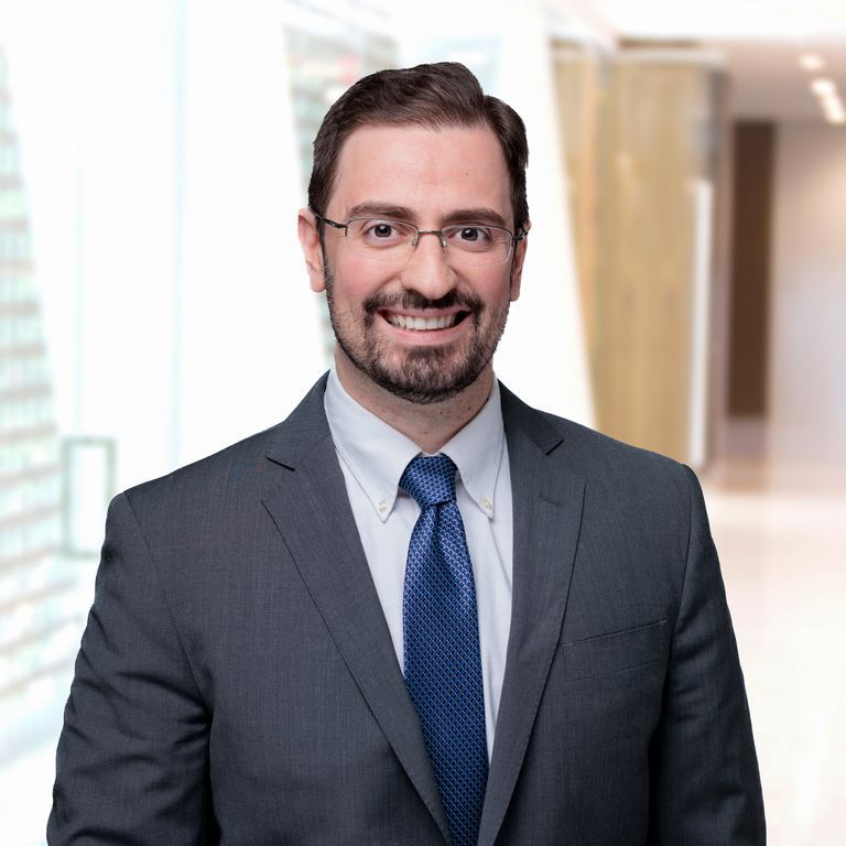 Professionals | Steptoe