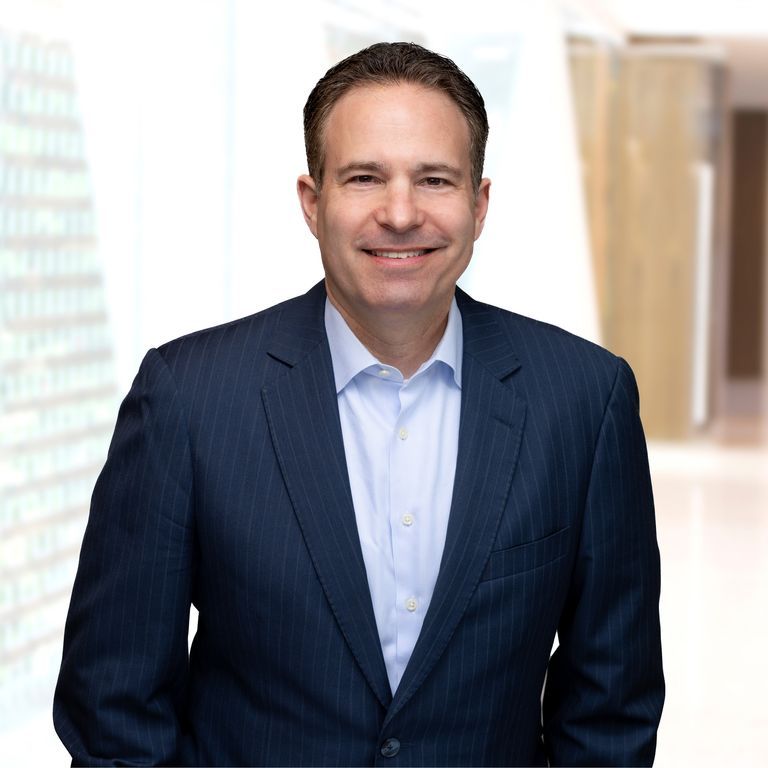 Jeffrey G. Weiss - Partner | Steptoe