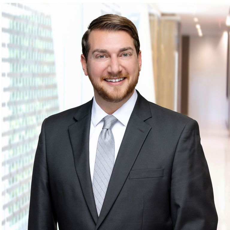 Daniel C. Rubenstein - Partner | Steptoe